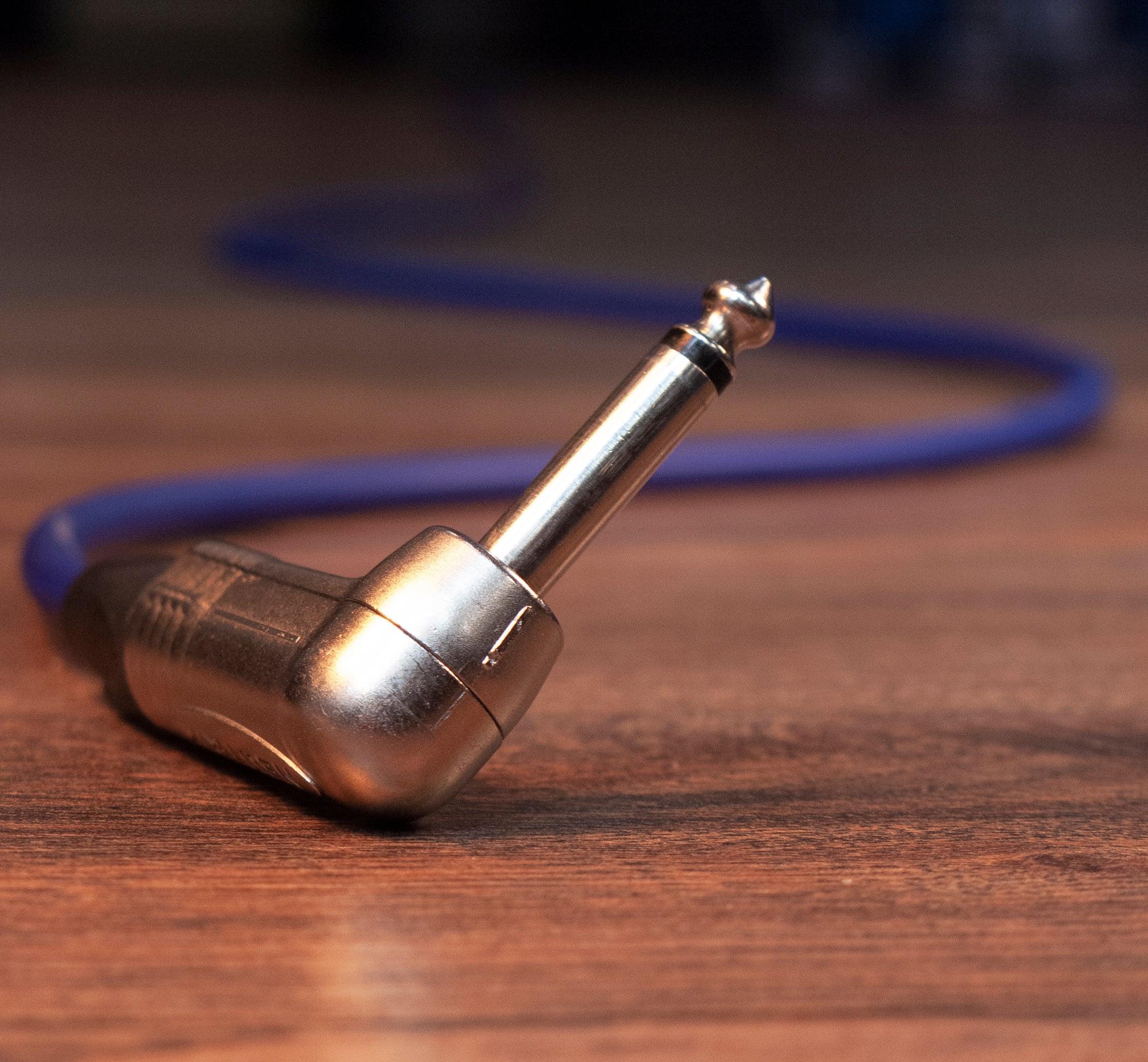 Cables & Adaptors – A Strings