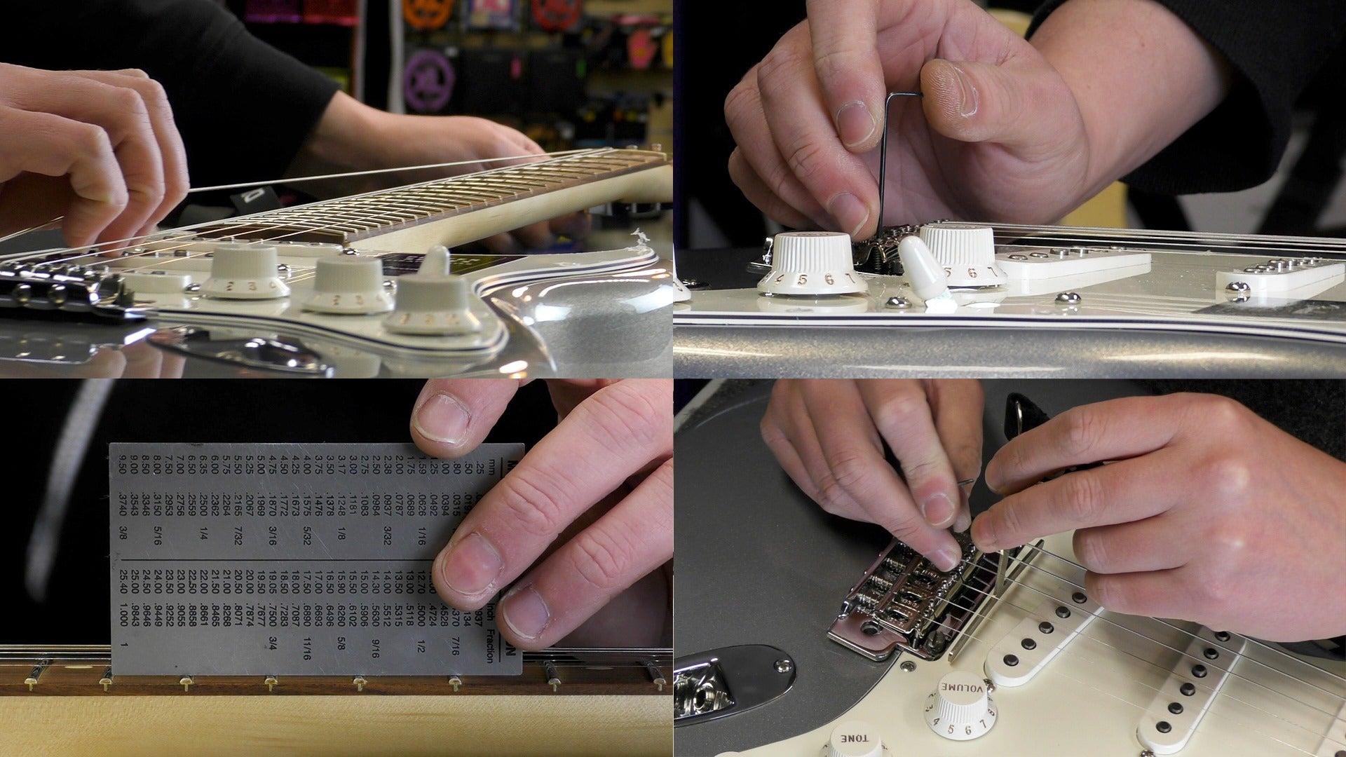 Guitars, Amplifiers, PA, Keyboards | Buy securely online and in store ...