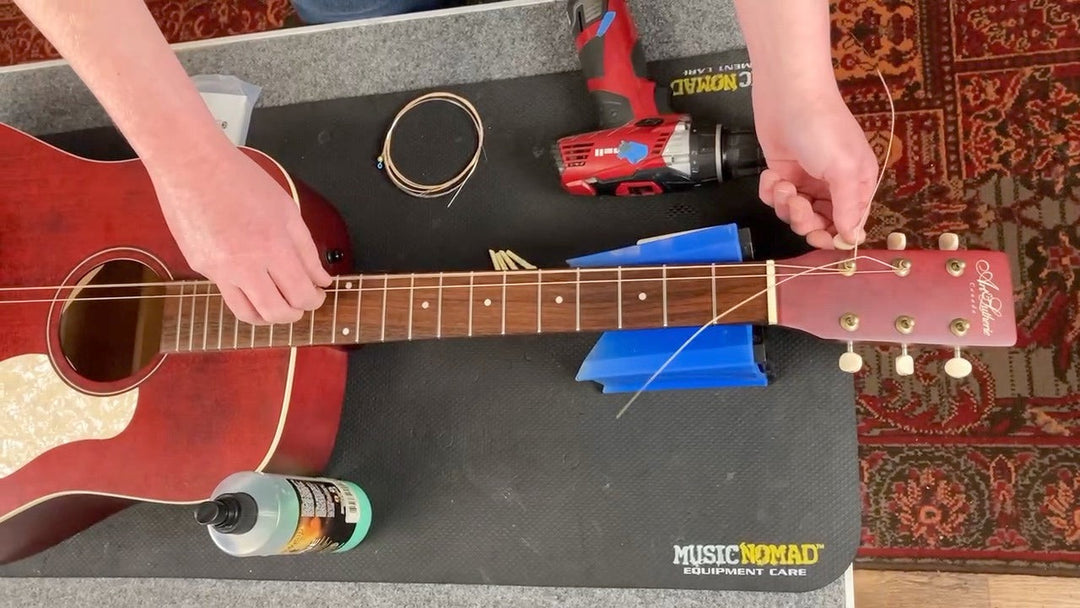 Fender HiMass String-Through 4-String Bass Bridge Assembly With Brass ...