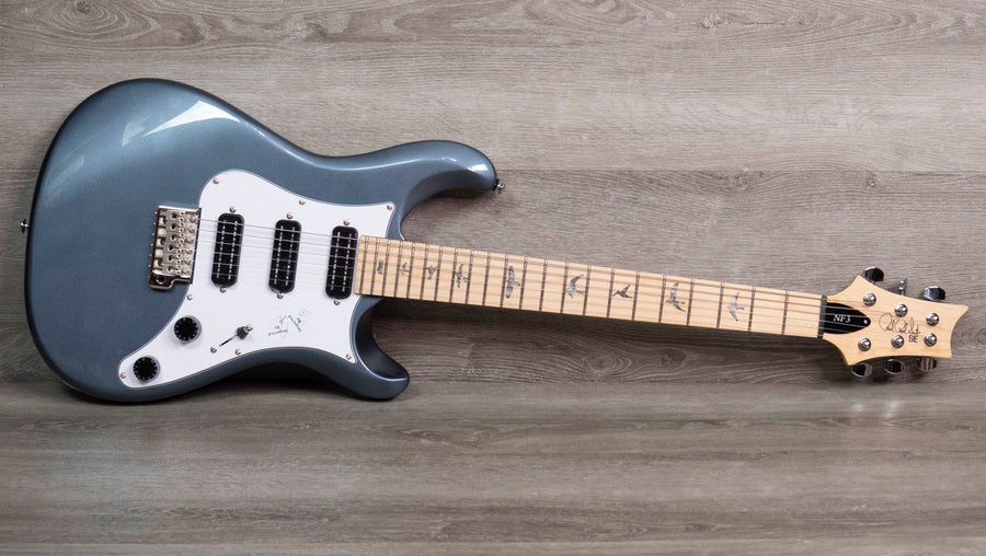 PRS Electric Guitars – A Strings