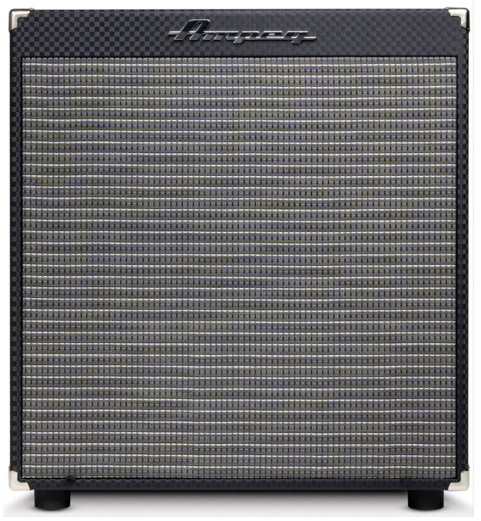 Ampeg RB-115 Rocket Bass, 200 Watt Combo – A Strings